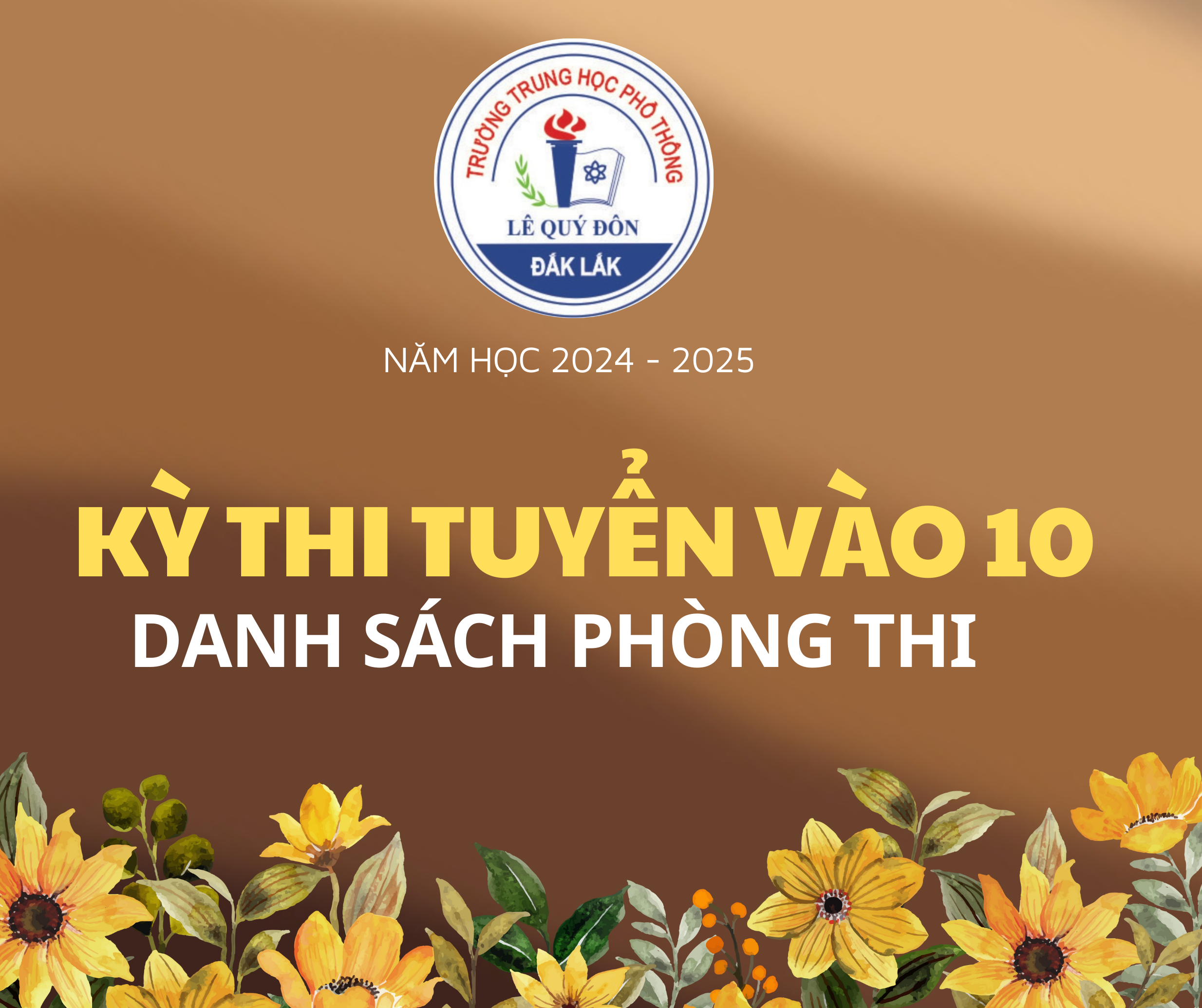 Trường THPT Lê Quý Đôn | Website Trường THPT Lê Quý Đôn